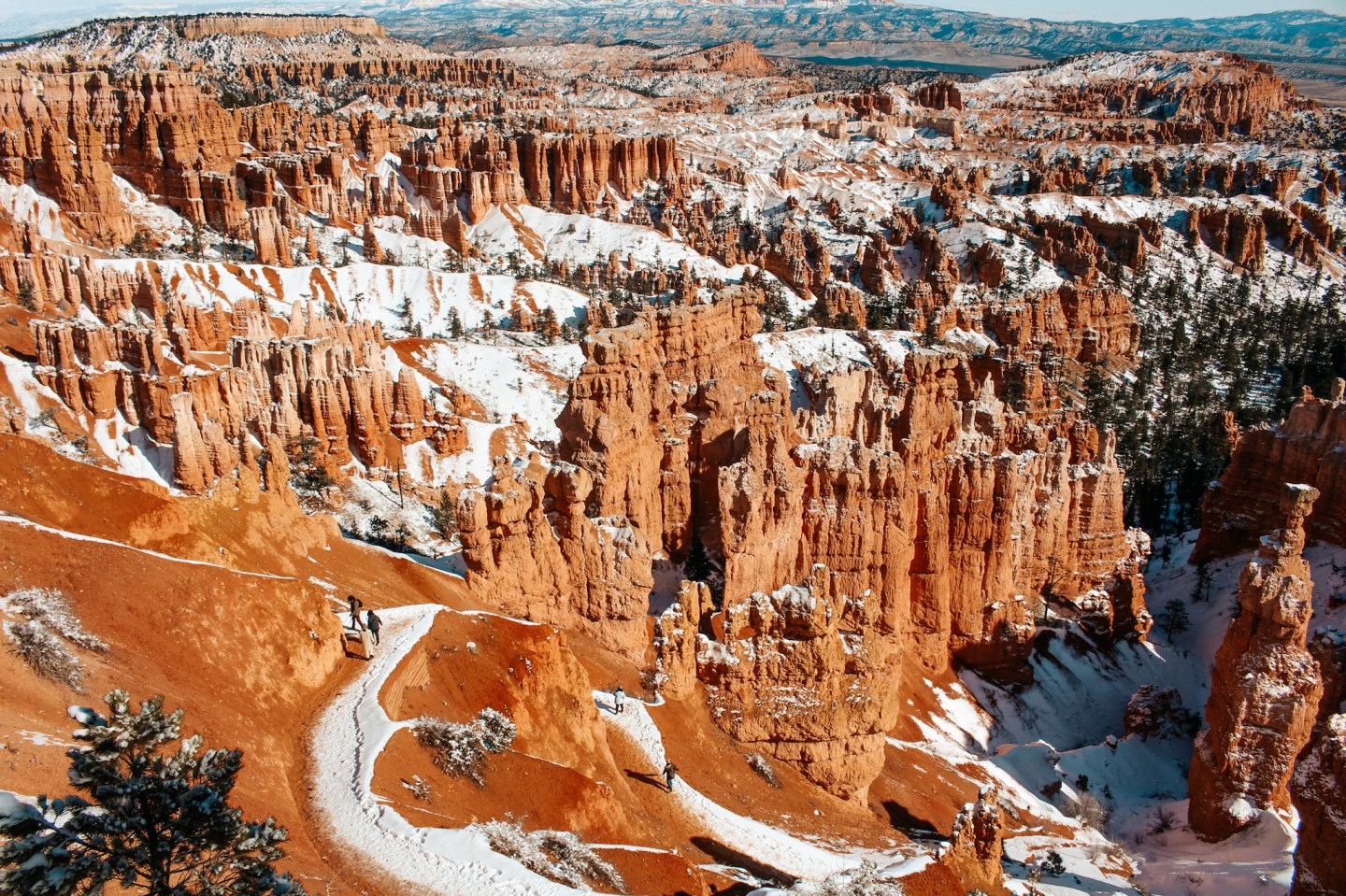 QUÉ VER EN UTAH: LOS 11 LUGARES MÁS IMPRESIONANTES – PLANETA WANDER