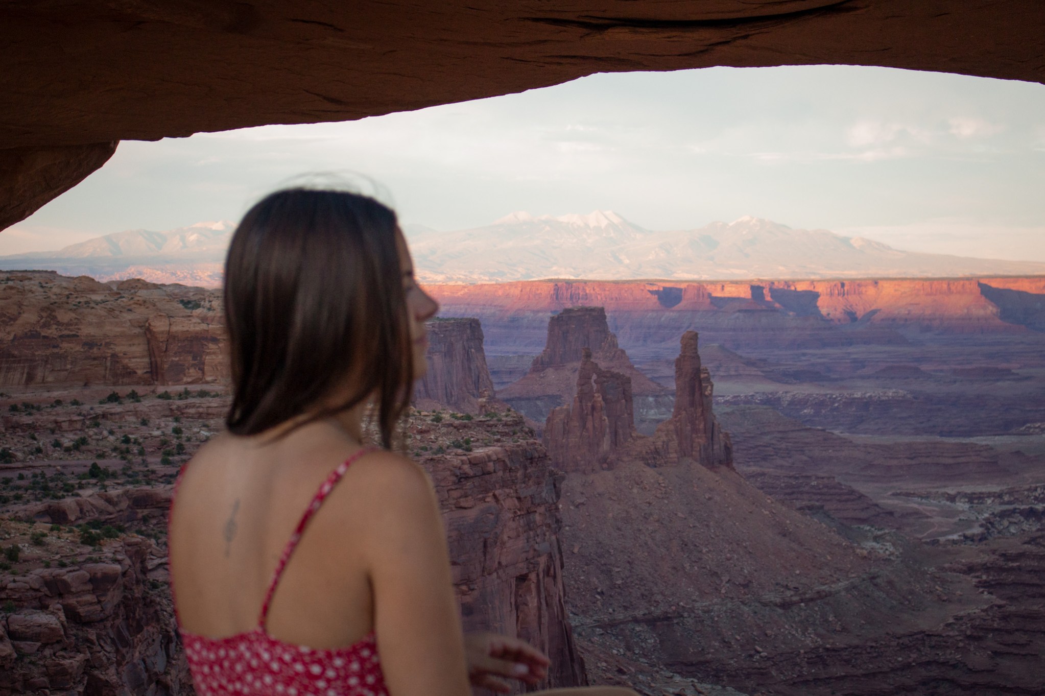 QUÉ VER EN UTAH: LOS 11 LUGARES MÁS IMPRESIONANTES – PLANETA WANDER