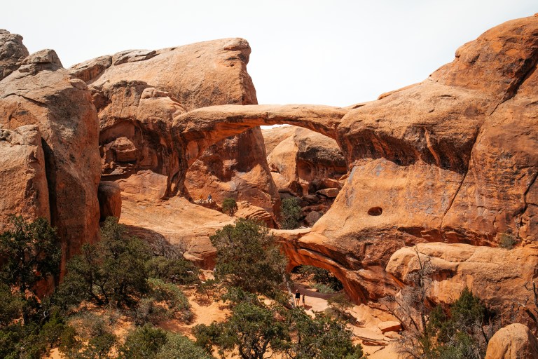 QUÉ VER EN UTAH: LOS 11 LUGARES MÁS IMPRESIONANTES – PLANETA WANDER