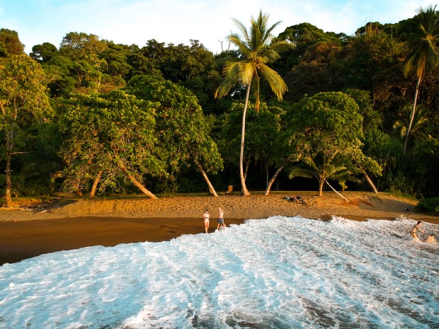 Ruta de 9 días en Costa Rica para mochileros – PLANETA WANDER